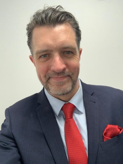 A Positive start as David Coleman is promoted to Head of Sales ...