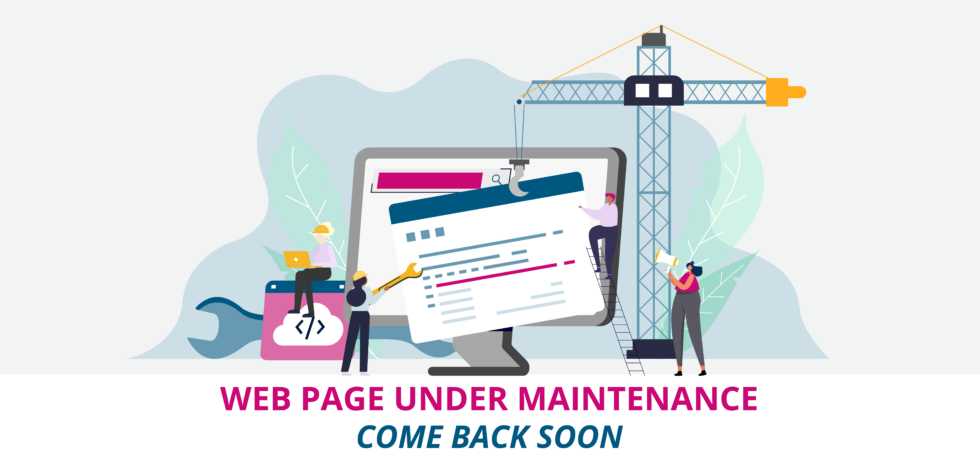 Page under maintenance - POSITIVE LENDING